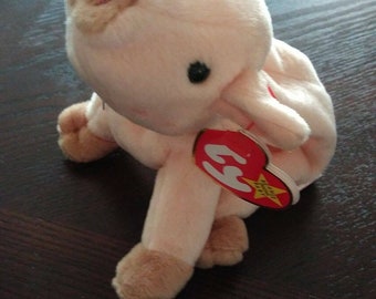 Beanie Baby Knuckles 1999 - Etsy