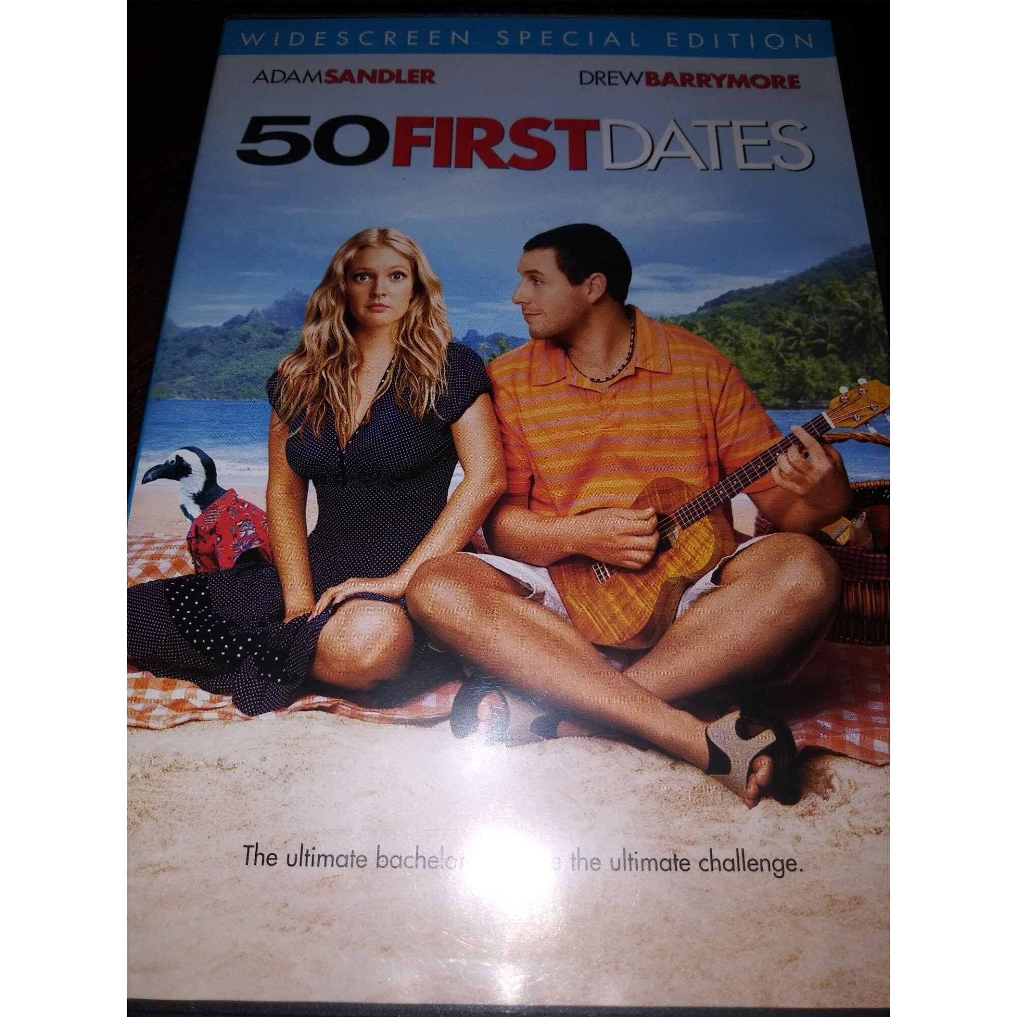 50 First Dates Soundtrack