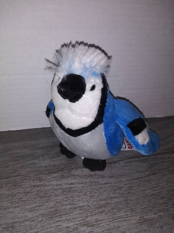 Webkinz Birds