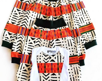 African baby clothes | Etsy