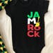 Welcome to Jamrock Bodysuit - Etsy
