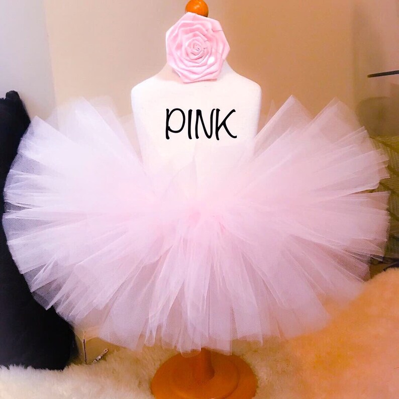 Plain Perfect tutu / aqua tutu | Etsy