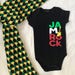 Welcome to Jamrock Bodysuit - Etsy