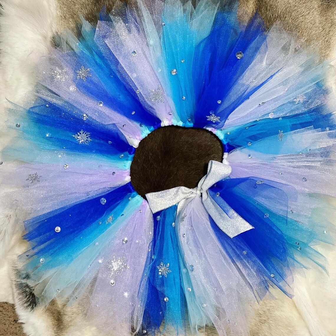 Frozen 2 Tutu/elsa Tutu/frozen Outfit | Etsy