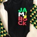 Welcome to Jamrock Bodysuit - Etsy
