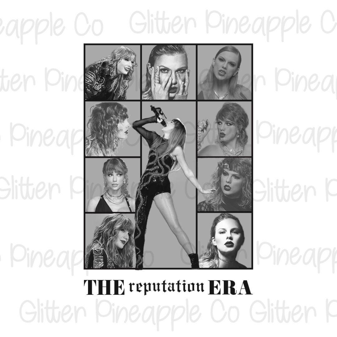 Reputation Era PNG Sublimation Design - Digital Download - 300 DPI - Etsy