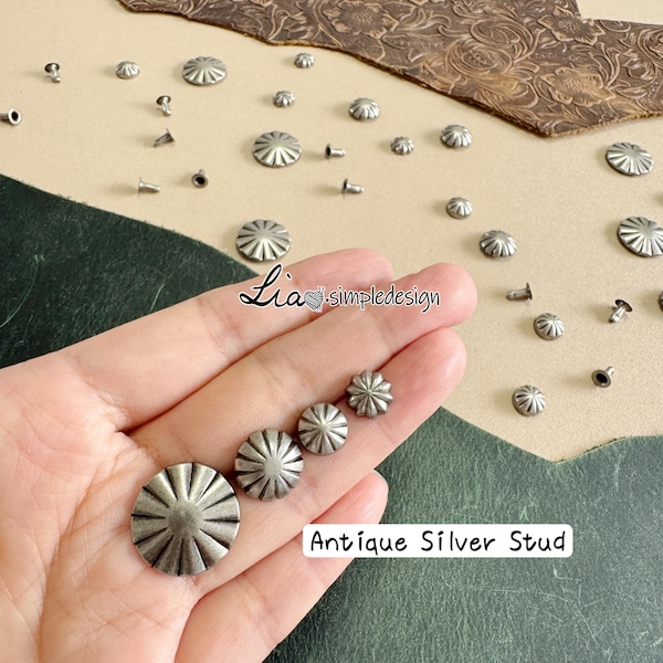 Decorative Rivets - Etsy
