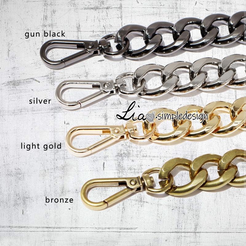 Metal Strap - Etsy