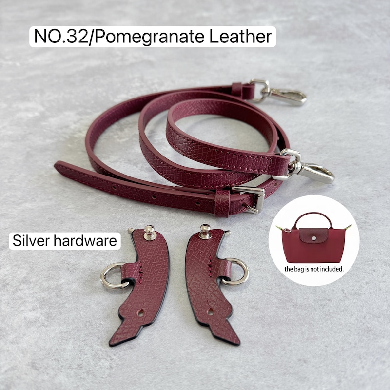 Long Champs Bag - Etsy