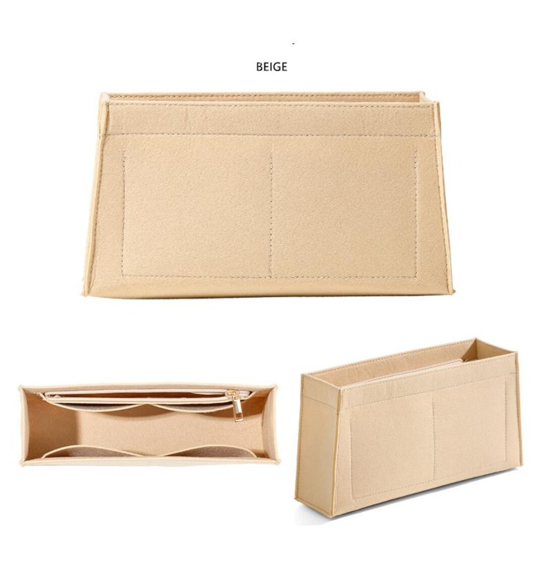 Purse Organizer Insert Fit 