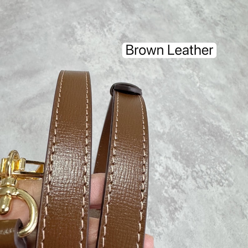 High Quality Microfiber Leather Wrapping,fit "horsebit 1955 Bag ...