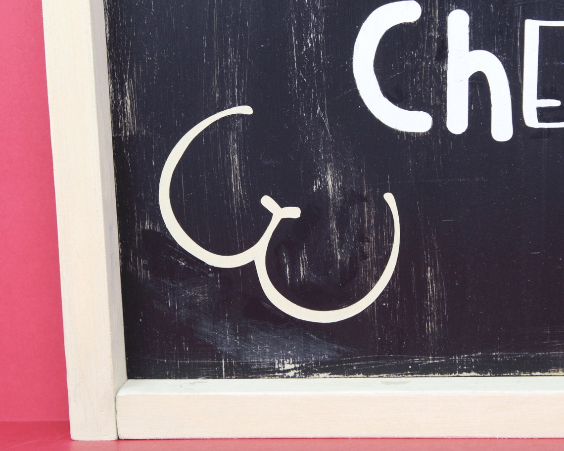 Hello Sweet Cheeks Sign, Wooden Bath Toilet Shower Bathroom Decor ...