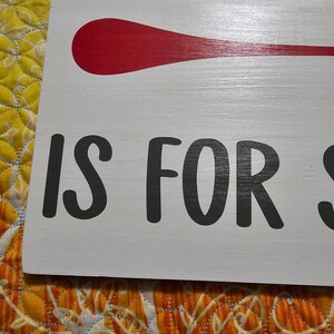 What the Fork is for Dinner Sign, Custom Funny Kitchen Decor, Custom ...