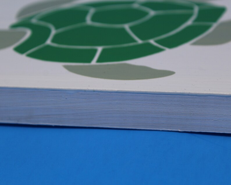 Save the Turtles Sign Cute Animal Turtle Lovers Signs Animal - Etsy