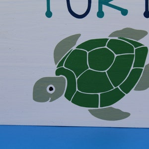 Save the Turtles Sign, Cute Animal Turtle Lovers Signs, Animal Rights ...