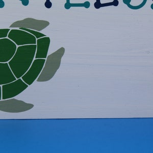 Save the Turtles Sign, Cute Animal Turtle Lovers Signs, Animal Rights ...