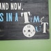 Boys Timeout Sign He Thought He Could so He Did and Now He's in a Time ...