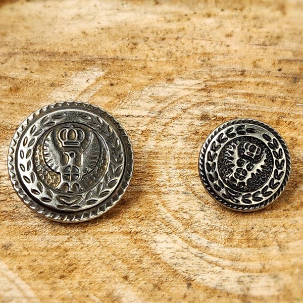 Colonial Buttons - Etsy