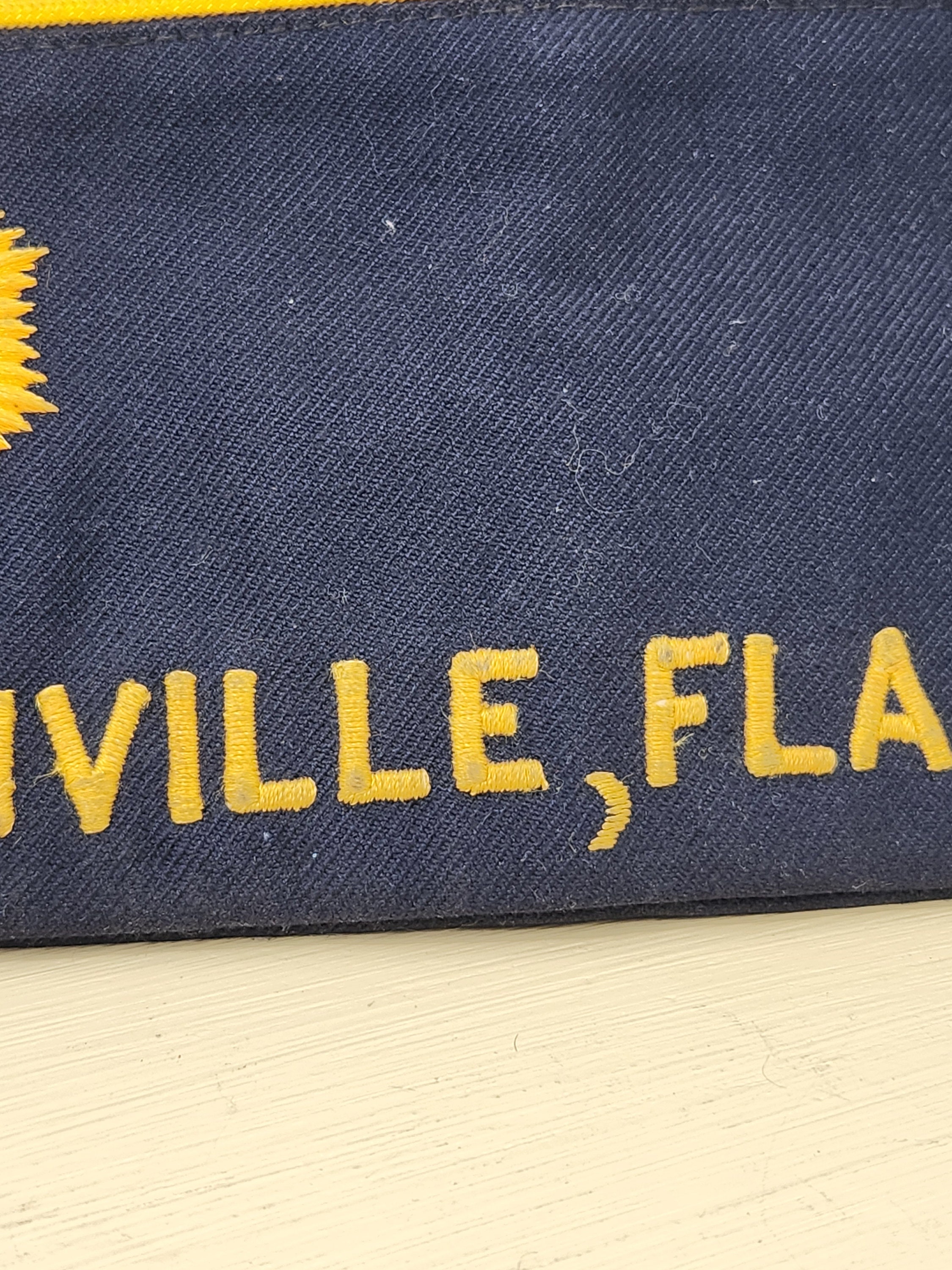 Vintage 1988 American Legion Cap - Vice Commander - Etsy