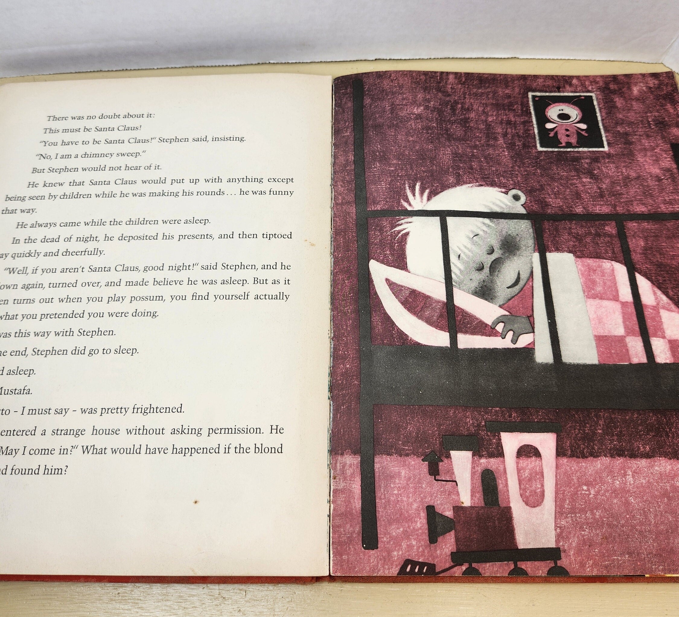 Piccoletto: the Story of the Little Chimney Sweep by Renato Rascel ...