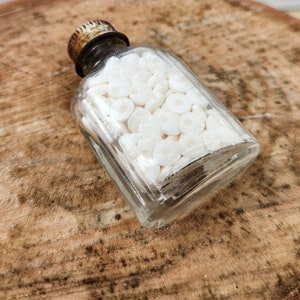 Vintage Saccharin Sweetener Bottle - Etsy