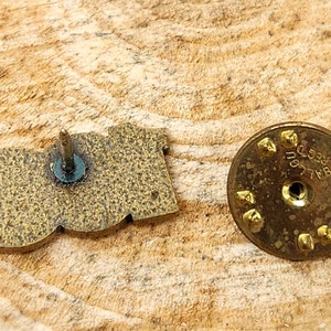 Vintage 1980s Sears Pin Celebrating 100 Year Anniversary - Etsy