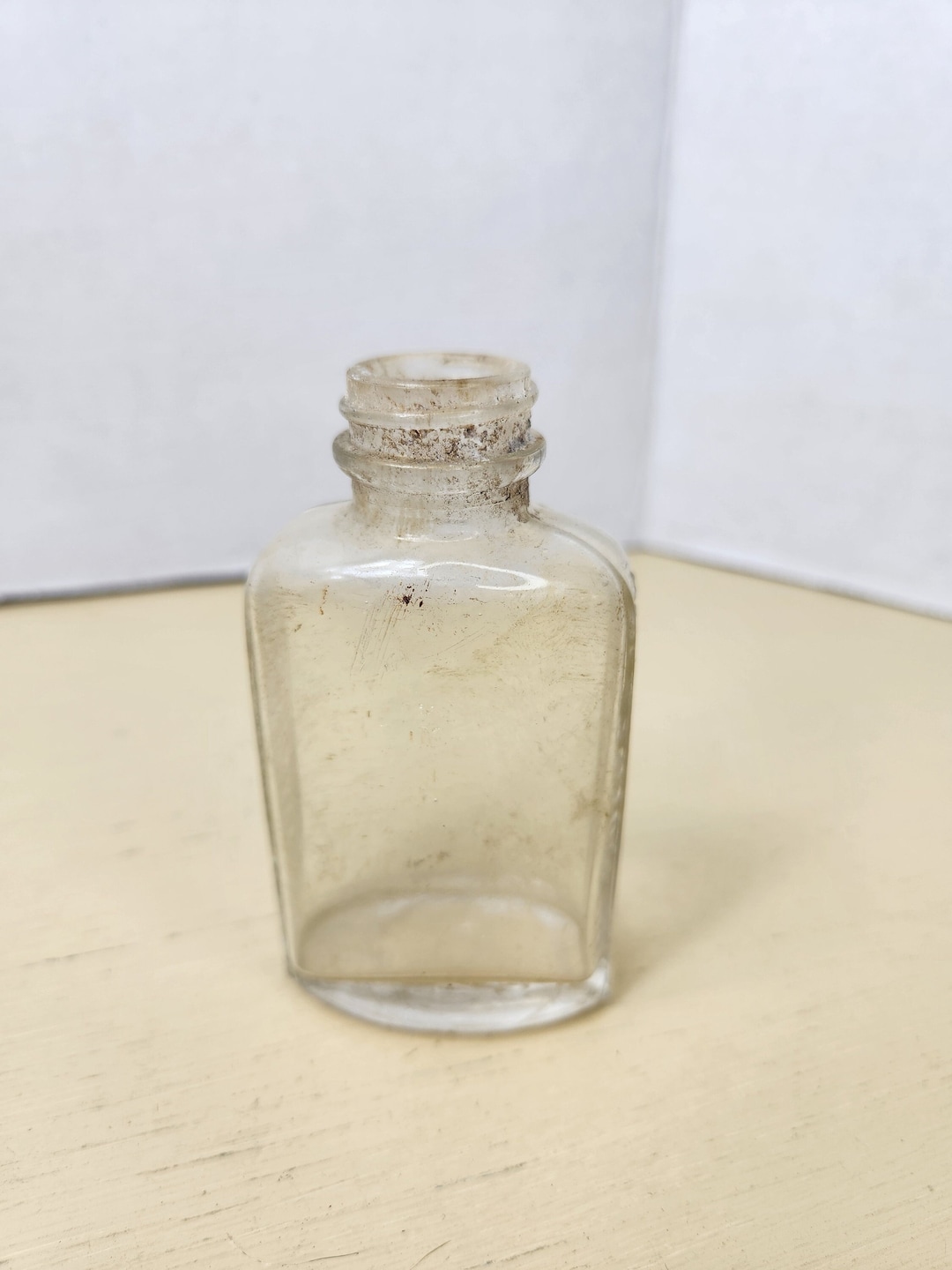 Vintage Bayer Aspirin Bottle - Etsy
