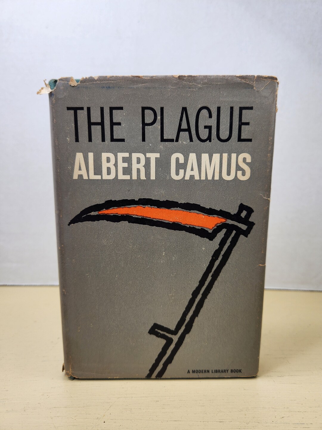 The Plague by Albert Camus (1948) - Etsy