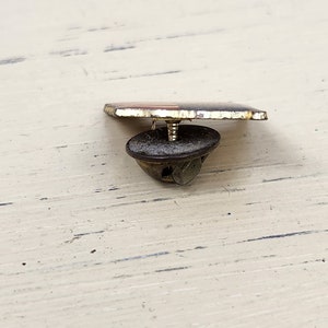 Vintage American Flag Pin (C) - Etsy