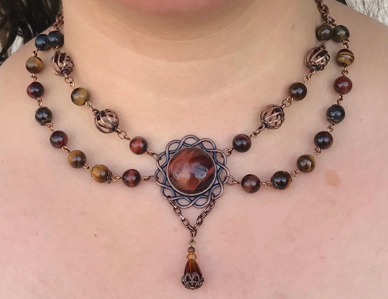 Practical Magic: Gilly - Etsy