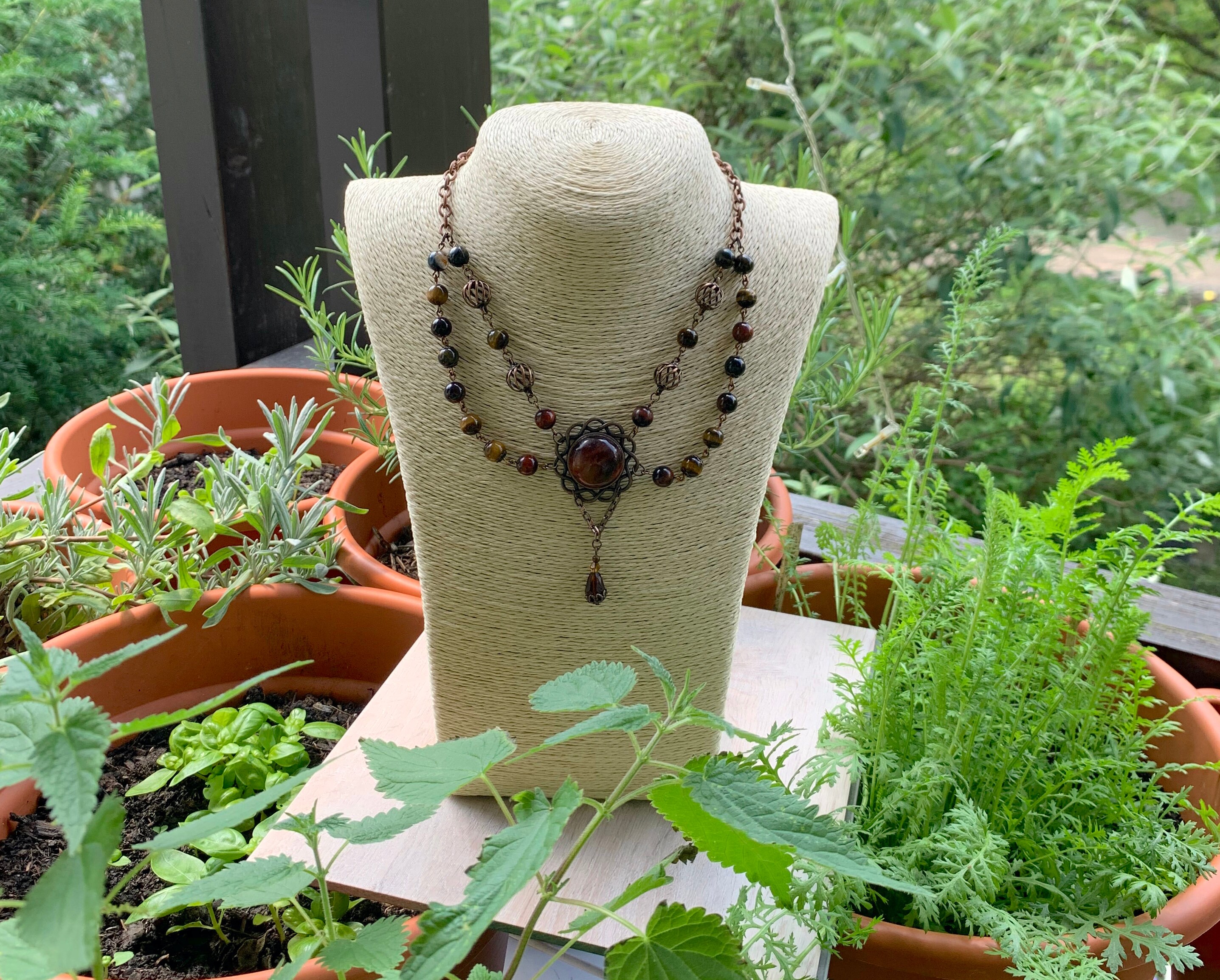 Practical Magic: Gilly - Etsy