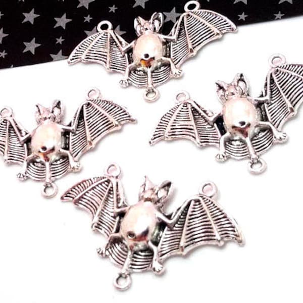 Bat Connector - Etsy