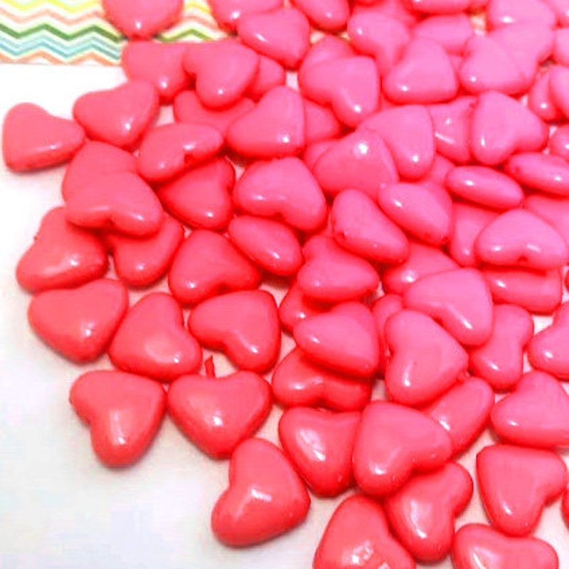 Plastic Hearts - Etsy