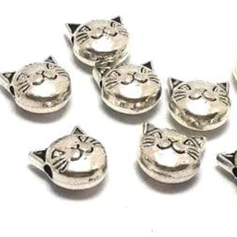 5mm Cat Beads - Etsy