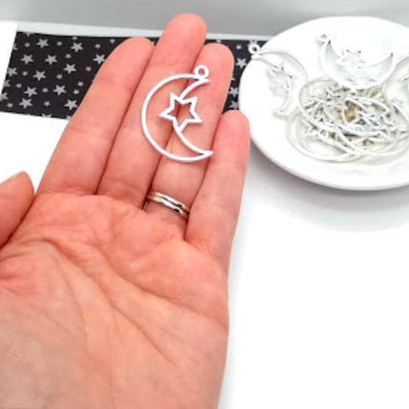 Resin Casting Bezel - Etsy