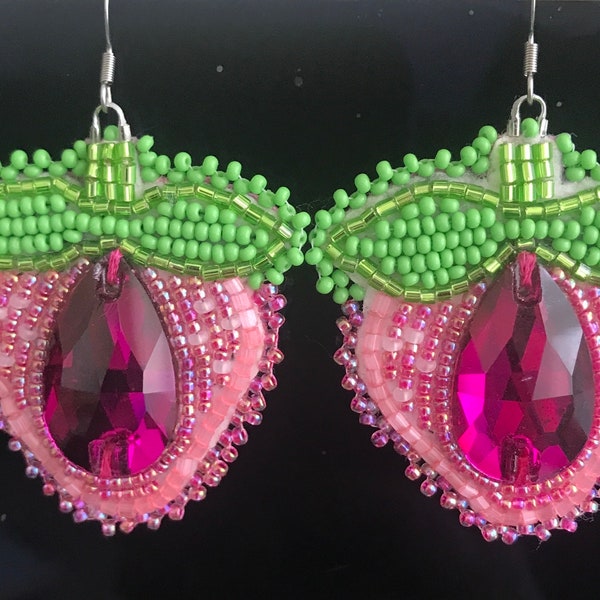 Native Beadwork - Etsy Canada