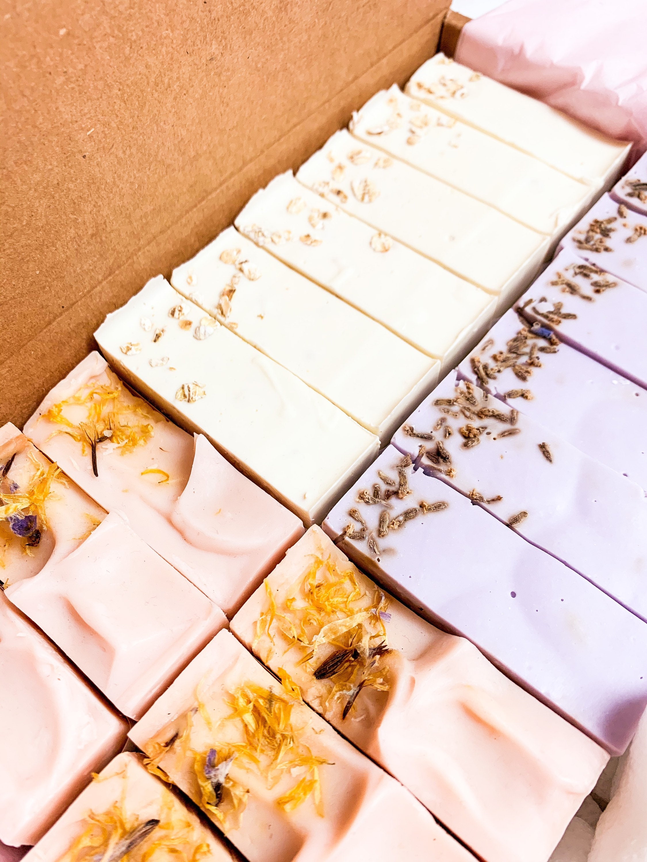 Bulk Soapsbulk Soap Bars Handmade Soaps Bulk Handmade Etsy