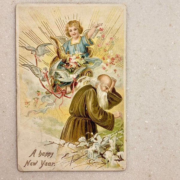 Raphael Tuck Sons - Etsy