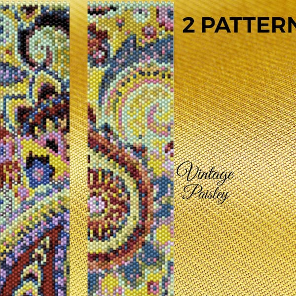 Cherry Blossom Love/peace Loom Patterns, Loom, Loom Pattern, Loom ...