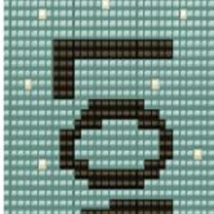 Cherry Blossom Love/peace Loom Patterns, Loom, Loom Pattern, Loom ...