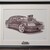 Holden VL Commodore SS Group A Walkinshaw A3 Print off Original Pencil ...