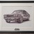 Holden VK Commodore Street Machine A3 Print off Original Pencil Drawing ...