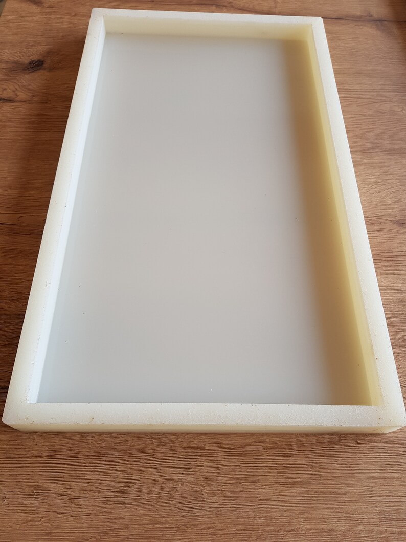 Silicone Mold for Resin Rectangle Mold Strong Mold for Epoxy - Etsy