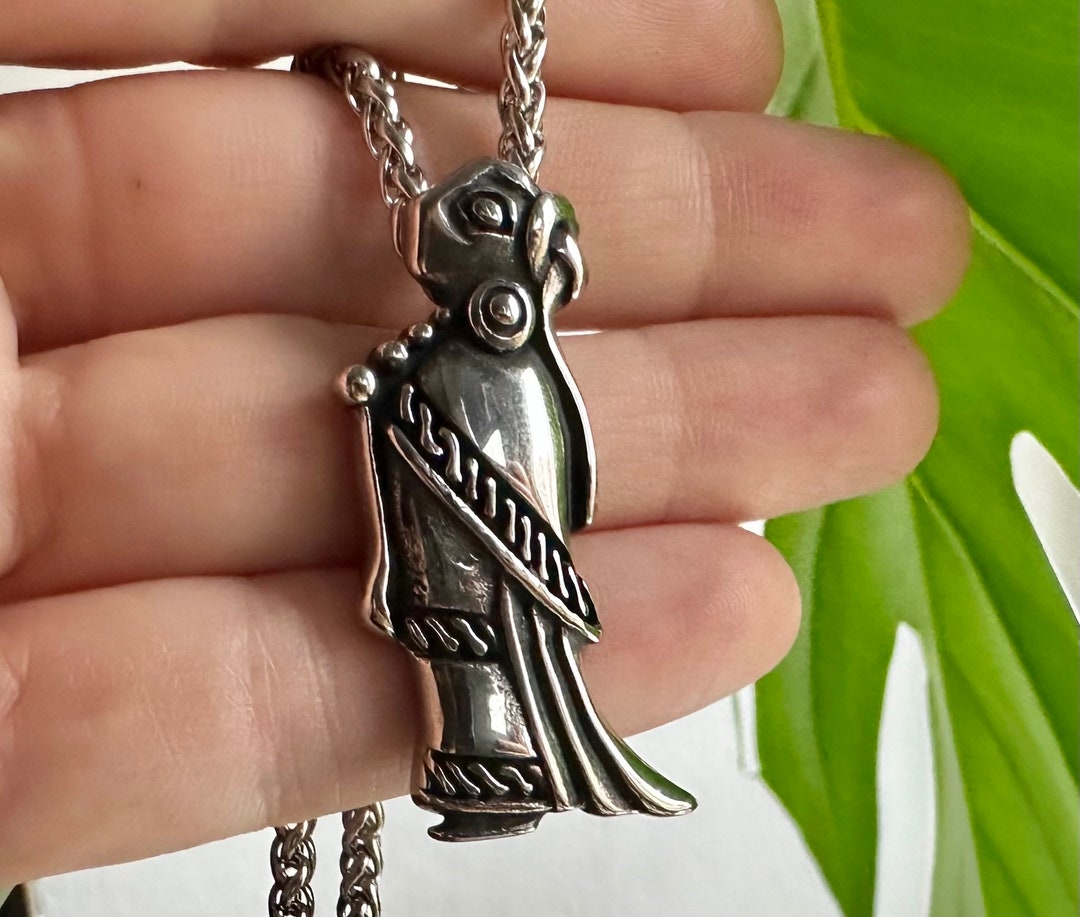 Freya, Freya Goddess, Necklace, Pendant, Viking - Etsy UK