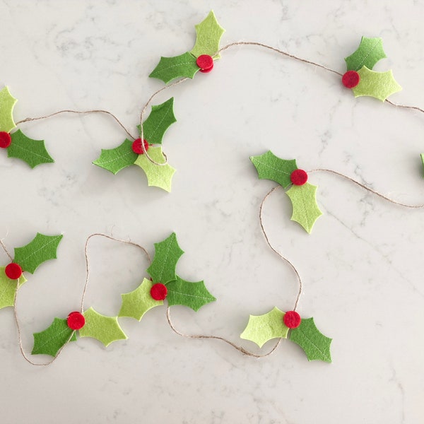 Holly Garland - Etsy