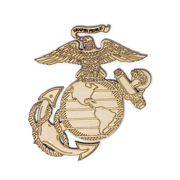 Usmc Wall Art - Etsy