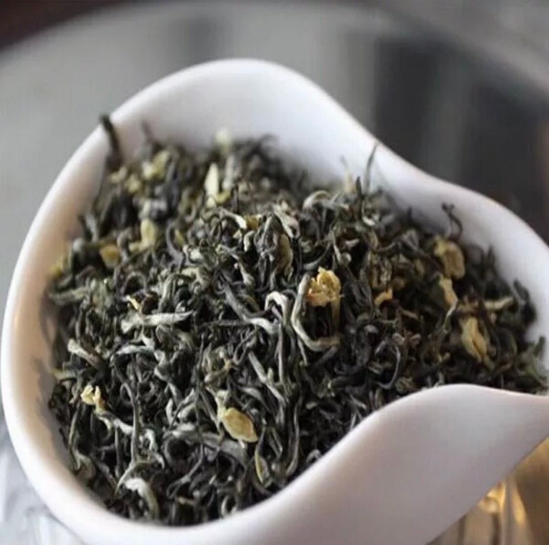 Bi Tan Piao Xue Jasmine Snow Green Tea Chinese Ceremonial - Etsy.de