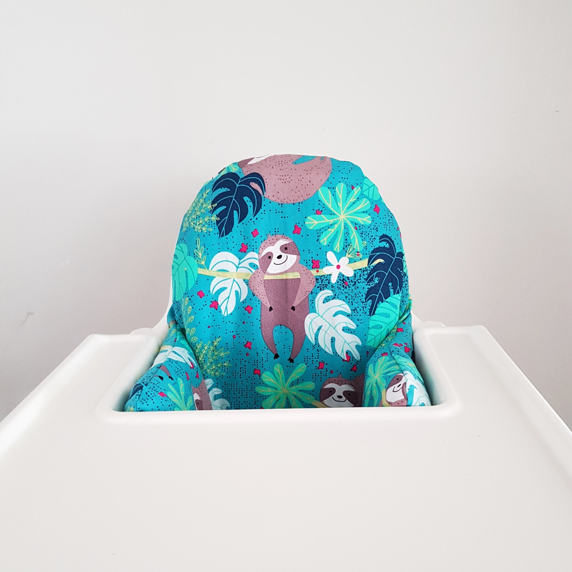 Home Décor Home & Living highchair cushion cover High chair cover ...