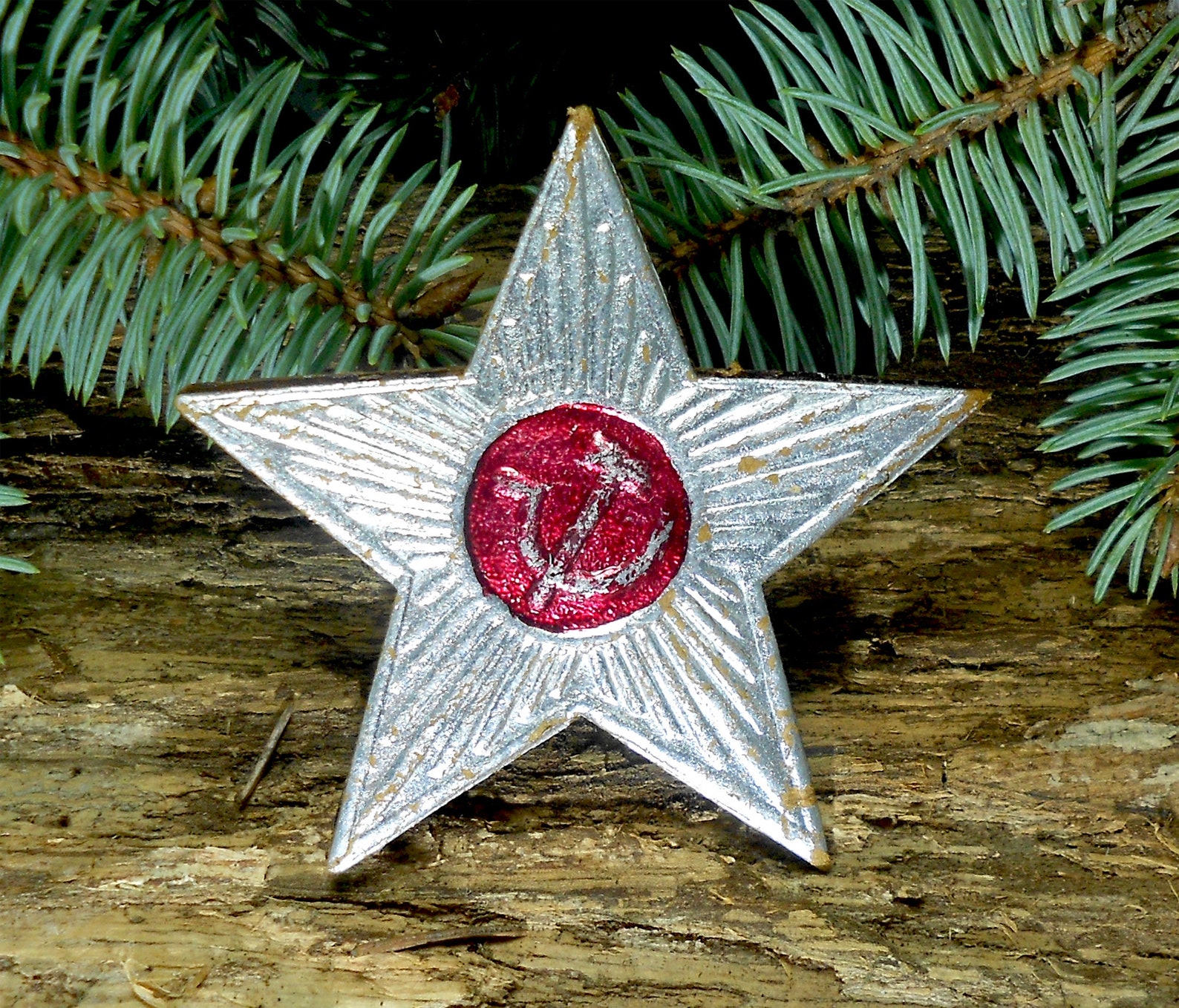 Antique Soviet National Symbols Christmas Decorations Star Of Etsy antique-soviet-national-symbols-christmas-decorations-star-of-etsy