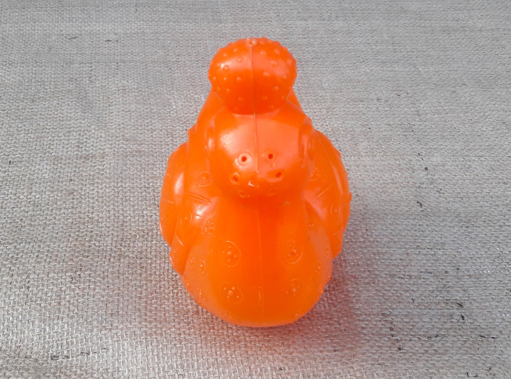 Vintage Plastic Toy is watering Snail Vintage Toys Are Gift Children ...